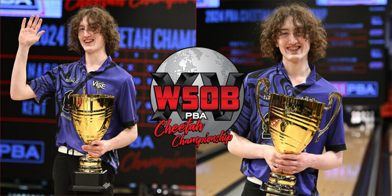 2024 PBA Cheetah Championship – Pro Bowling Info