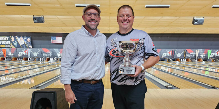 2024 PBA50 Tournament of Champions – Pro Bowling Info