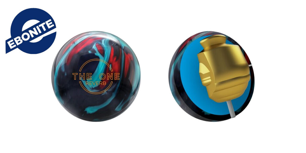 Ebonite The One Reverb – Pro Bowling Info