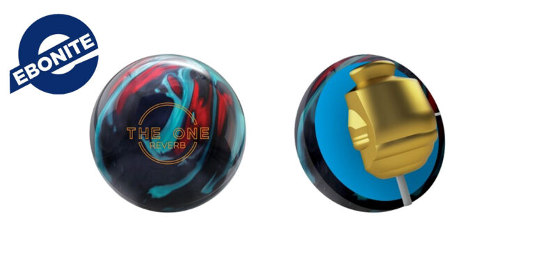 Ebonite The One Reverb – Pro Bowling Info