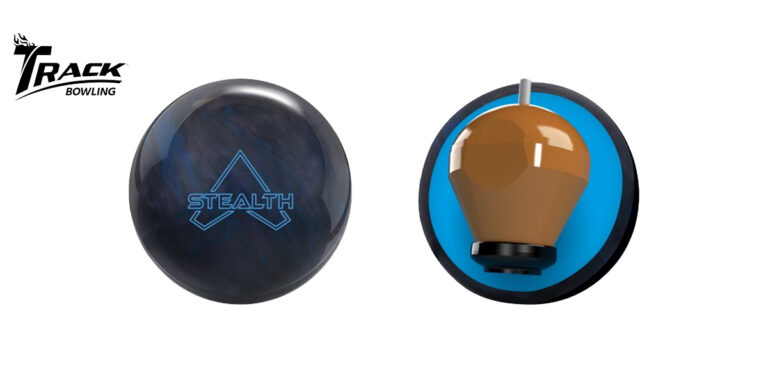 Track Stealth Hybrid – Pro Bowling Info