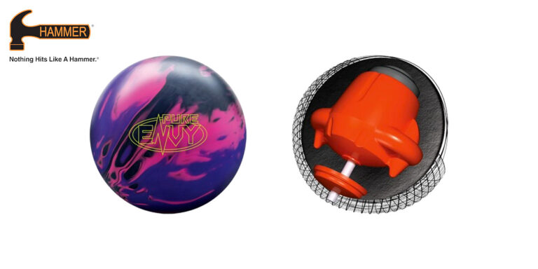 Hammer Pure Envy – Pro Bowling Info