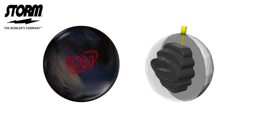 Storm Ion Pro – Pro Bowling Info