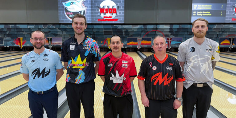 EJタケット、PBA WSOB XVIで圧倒的な強さを発揮！シャーク選手権決勝でトップシード獲得 – Pro Bowling Info