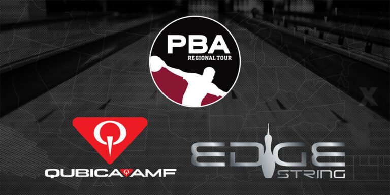 PBA、2025年シーズンに「QubicaAMF PBAリージョナルEDGEストリングシリーズ」を発表 – Pro Bowling Info