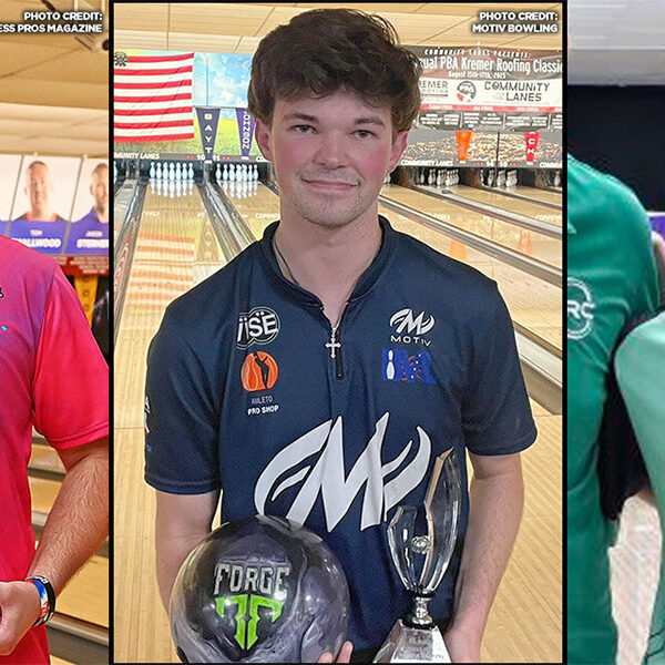 猛暑の熱戦を制したのは久保田彩花！― 大岡産業レディース[THE OPEN]トーナメント2025 – Pro Bowling Info