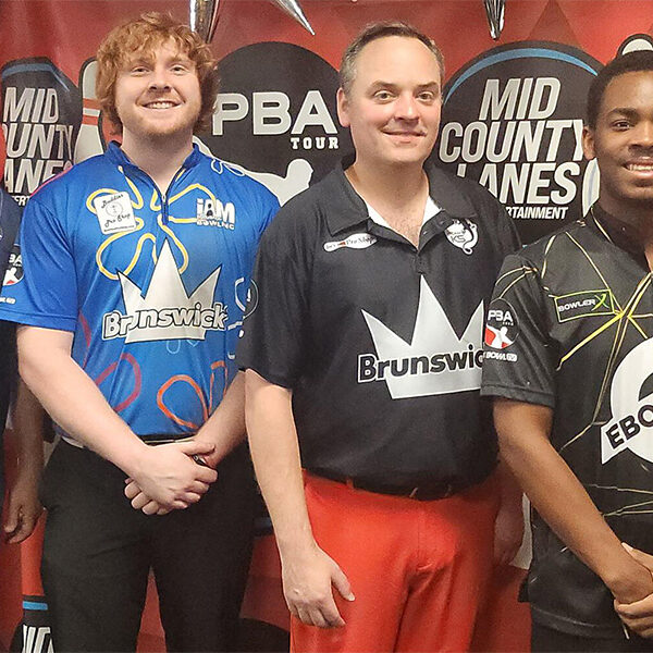 JPBA公式トーナメントがYouTube配信決定！臨場感あふれる試合をオンラインで楽しもう – Pro Bowling Info