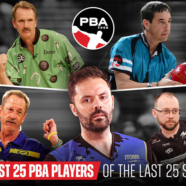 JPBA公式トーナメントがYouTube配信決定！臨場感あふれる試合をオンラインで楽しもう – Pro Bowling Info